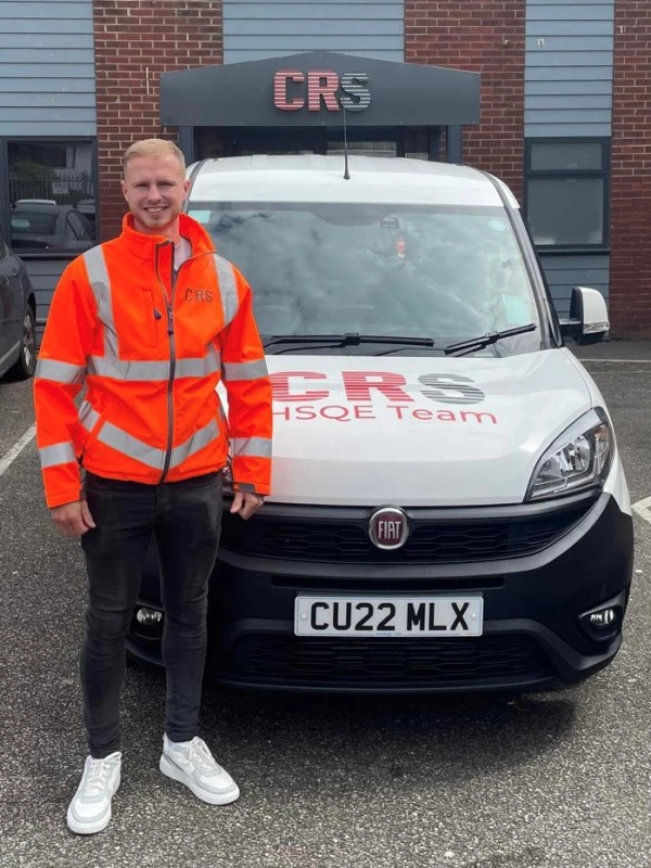 CRS Resource | Rail, Construction & Recruitment Specialists