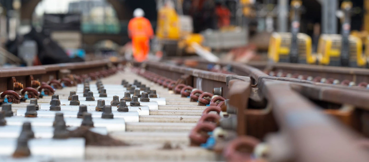 CRS Resource | Rail, Construction & Recruitment Specialists