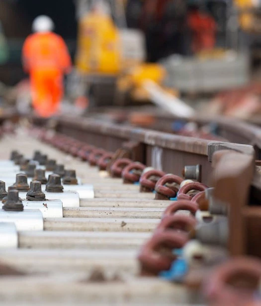 CRS Resource | Rail, Construction & Recruitment Specialists