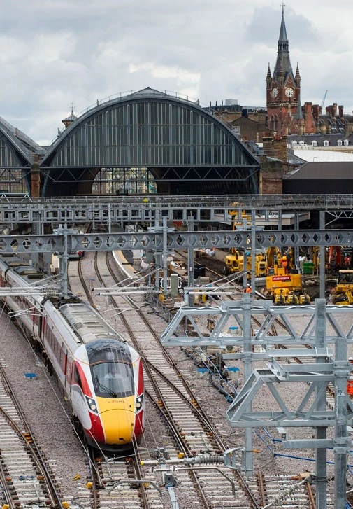 CRS Resource | Rail, Construction & Recruitment Specialists