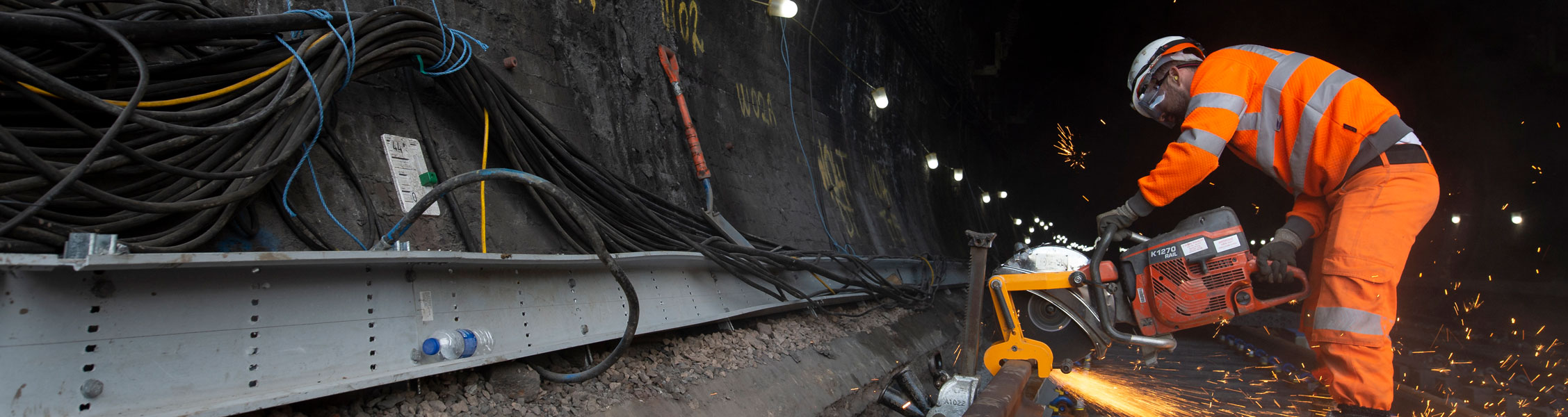 CRS Resource | Rail, Construction & Recruitment Specialists