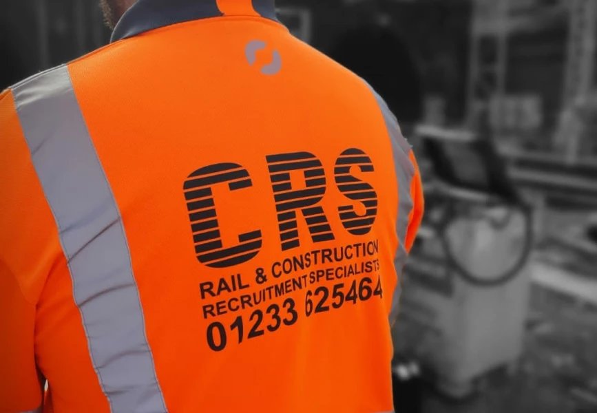 CRS Resource | Rail, Construction & Recruitment Specialists