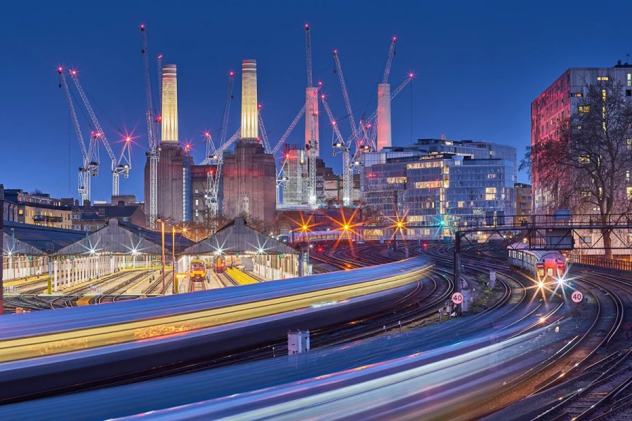 CRS Resource | Rail, Construction & Recruitment Specialists